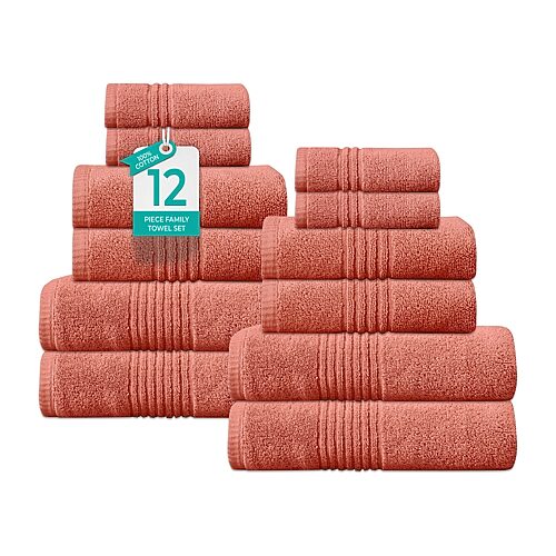 Click here for Home Weavers Inc Hazel Collection 100 Cotton Zero... prices