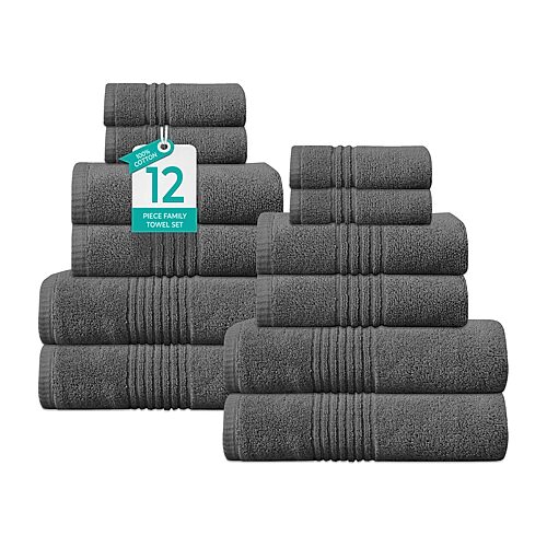 Click here for Home Weavers Inc Hazel Collection 100 Cotton Zero... prices