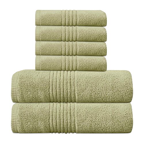 Click here for Home Weavers Inc Hazel Collection 100 Cotton Zero... prices
