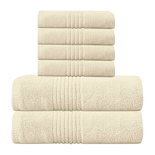 Click here for Home Weavers Inc Hazel Collection 100 Cotton Zero... prices