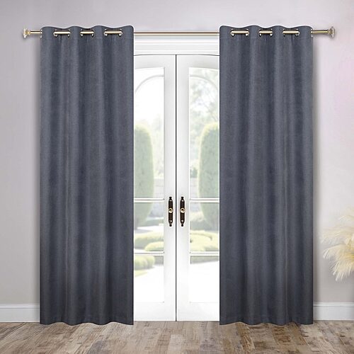 Click here for Superior Neal 100 Blackout Solid Machine Washable... prices