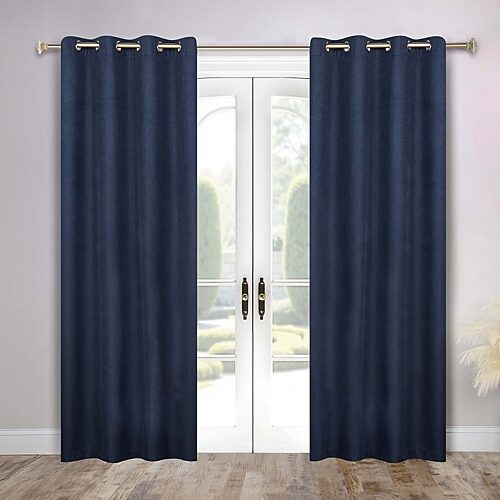 Click here for Superior Neal 100 Blackout Solid Machine Washable... prices