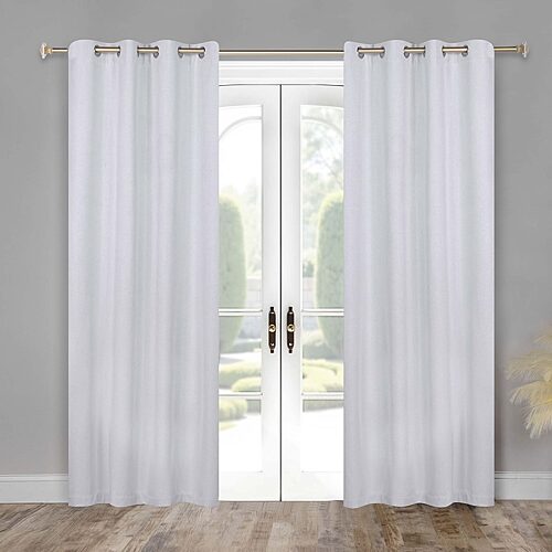 Click here for Superior Neal 100 Blackout Solid Machine Washable... prices
