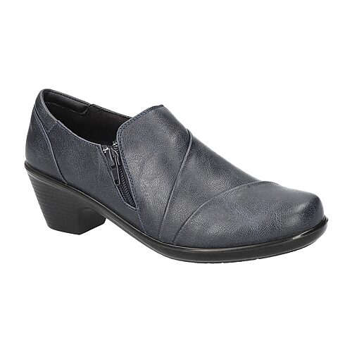 Click here for Easy Street Rey Womens Round Closed Toe Clogs  12... prices