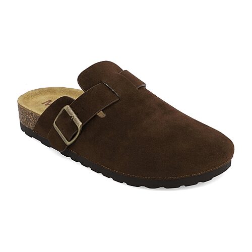 Click here for Mia Girl Carin Womens Round Closed Toe Clogs  8 1/... prices