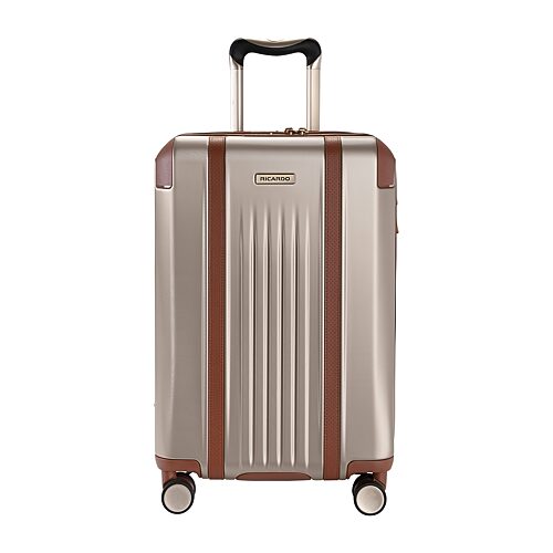Click here for Ricardo Montecito 2.0 Small Hardside Carry-On Spin... prices