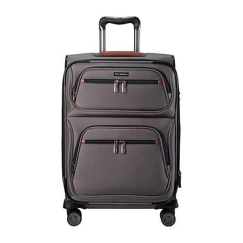 Click here for Ricardo Montecito 3.0 Small Carry-On Spinner Suitc... prices