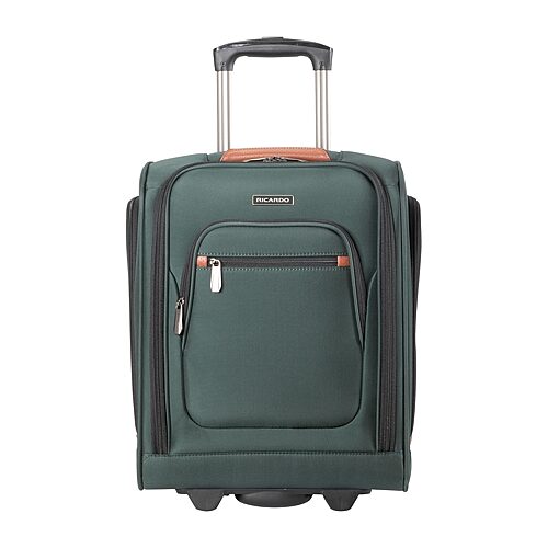 Click here for Ricardo Beverly Hills 17 Inch Softside Lightweight... prices
