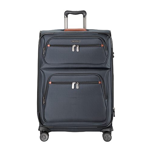 Ricardo Montecito 3.0 Medium Check-In Spinner Suitcase - Graphite
