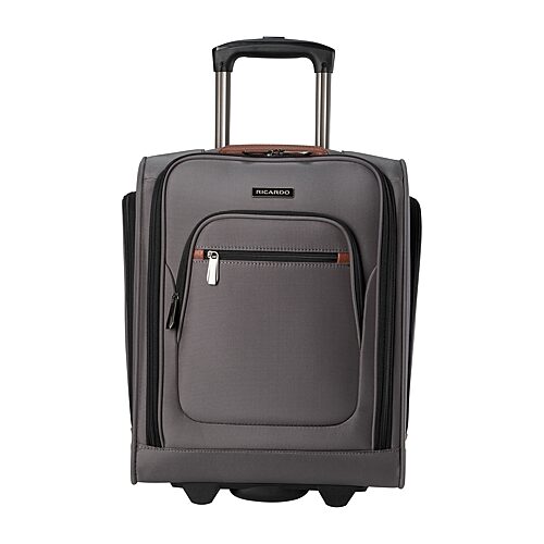 Click here for Ricardo Beverly Hills 17 Inch Softside Lightweight... prices