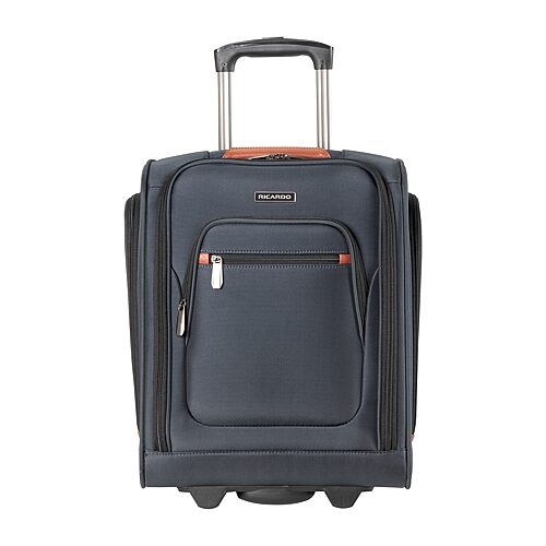 Click here for Ricardo Beverly Hills 17 Inch Softside Lightweight... prices