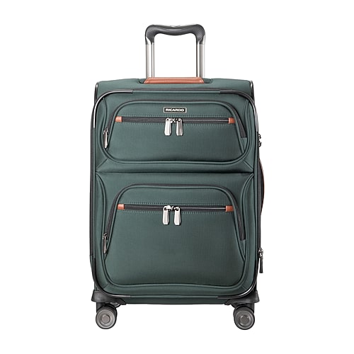 Click here for Ricardo Montecito 3.0 Small Carry-On Spinner Suitc... prices