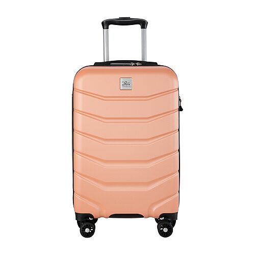 Click here for Skyway Silverton 23 Carry-On Spinner Suitcase - Pa... prices