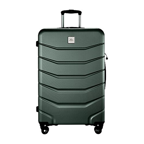 Skyway Silverton 30 Large Check-In Spinner Suitcase - Thyme