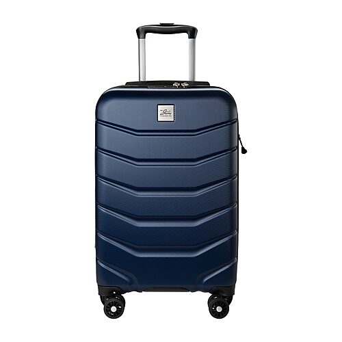 Click here for Skyway Silverton 23 Carry-On Spinner Suitcase - Wa... prices