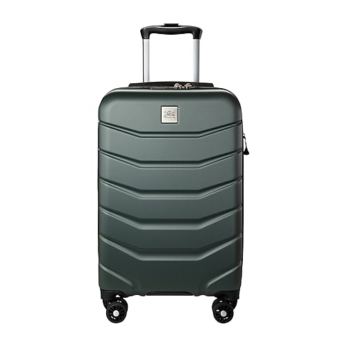 Click here for Skyway Silverton 23 Carry-On Spinner Suitcase - Th... prices
