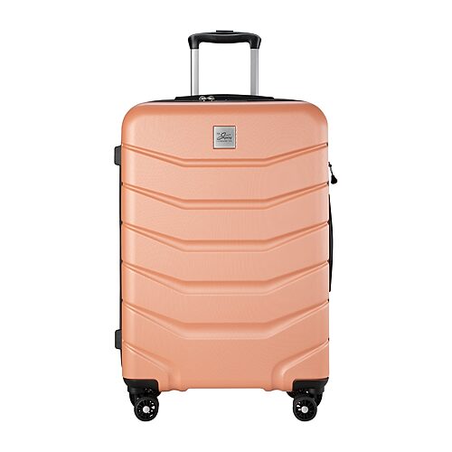 Click here for Skyway Silverton 26 Medium Check-In Spinner Suitca... prices