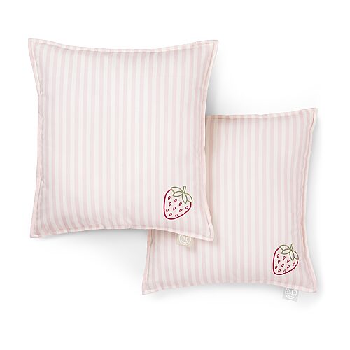 Click here for Martha Stewart Spring May Embroidered 2-pc. Rectan... prices