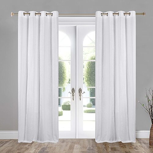 Click here for Superior Noor Chenille Semi-Blackout Machine Washa... prices