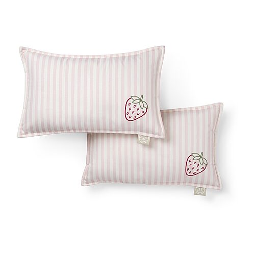 Click here for Martha Stewart Spring May Embroidered 2-pc. Rectan... prices