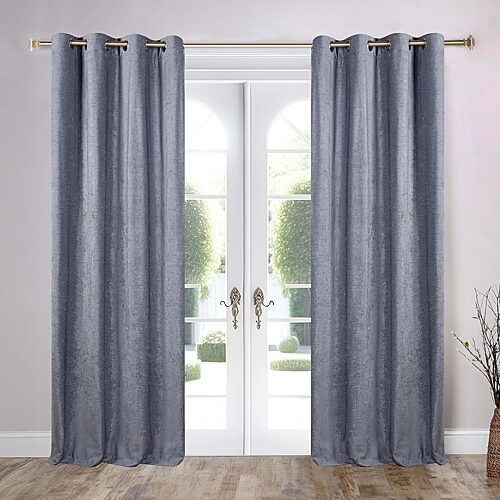 Click here for Superior Noor Chenille Semi-Blackout Machine Washa... prices