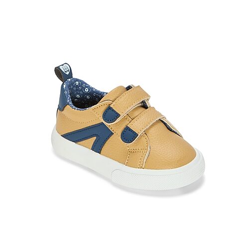 Click here for First Steps By Stepping Stones Boys Sneakers  18-2... prices