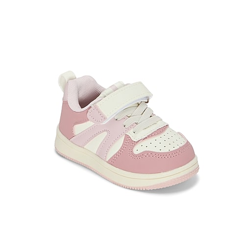 Click here for First Steps By Stepping Stones Girls Sneakers  9-1... prices