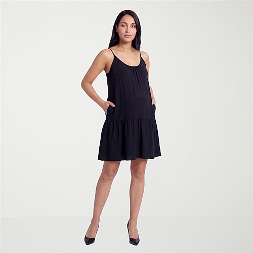 Click here for 24seven Comfort Apparel Maternity Womens Maternity... prices