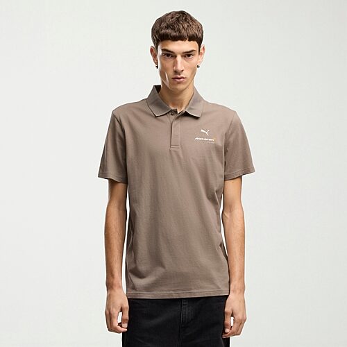 Click here for McLaren Logo Polo  X-large  Black prices