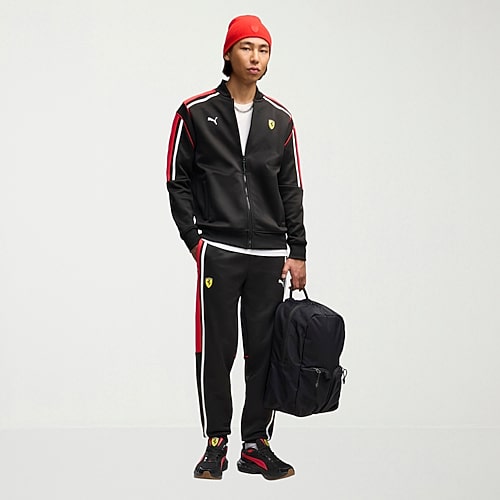Click here for Novelty Mens Regular Fit Track Pant  Medium  Black prices
