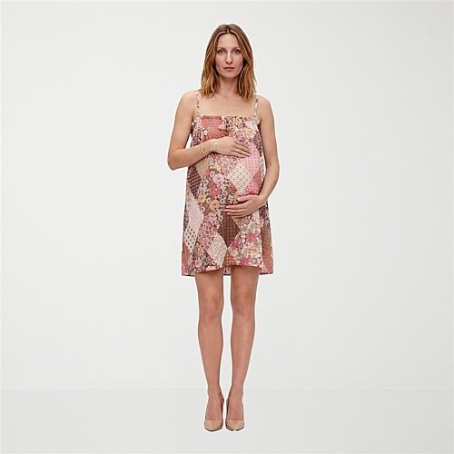 Click here for 24seven Comfort Apparel Maternity Womens Maternity... prices