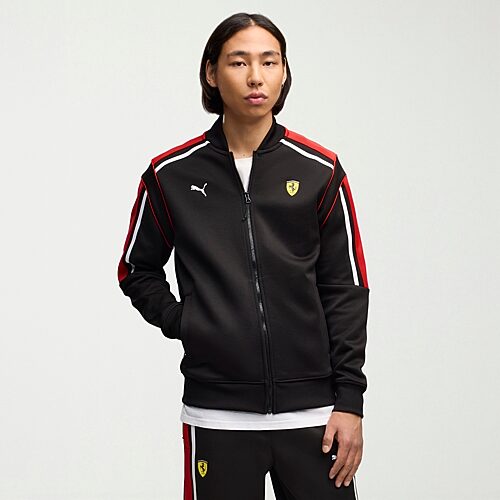 Click here for Novelty Mens Track Jacket  Medium  Black prices