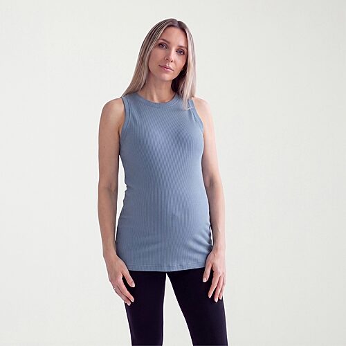 Click here for 24seven Comfort Apparel Maternity Womens Maternity... prices