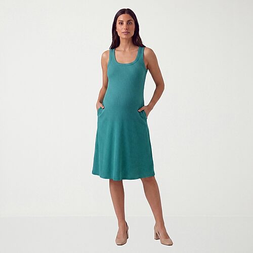 Click here for 24seven Comfort Apparel Maternity Womens Maternity... prices
