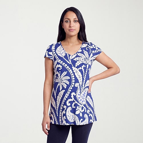 Click here for 24seven Comfort Apparel Maternity Maternity Womens... prices