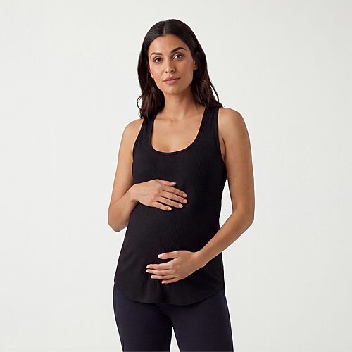 Click here for 24seven Comfort Apparel Maternity Womens Maternity... prices