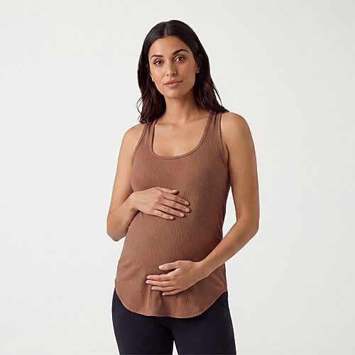 Click here for 24seven Comfort Apparel Maternity Womens Maternity... prices