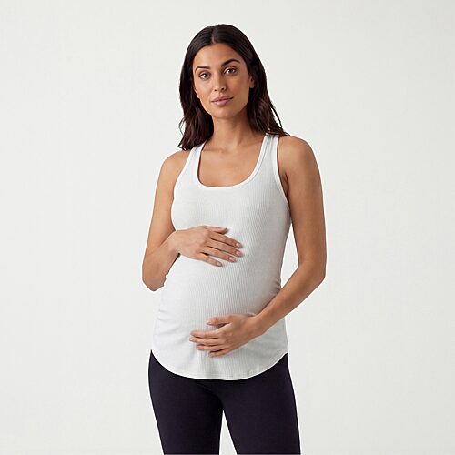 Click here for 24seven Comfort Apparel Maternity Womens Maternity... prices
