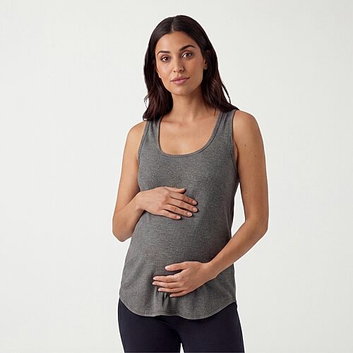 Click here for 24seven Comfort Apparel Maternity Womens Maternity... prices