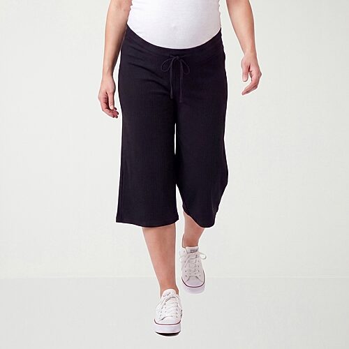 Click here for 24seven Comfort Apparel Maternity Womens Maternity... prices