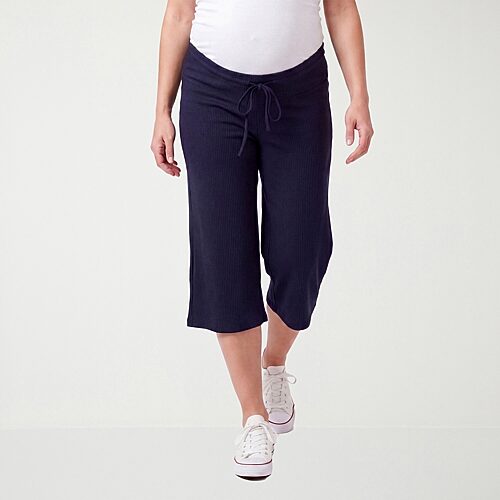 Click here for 24seven Comfort Apparel Maternity Womens Maternity... prices