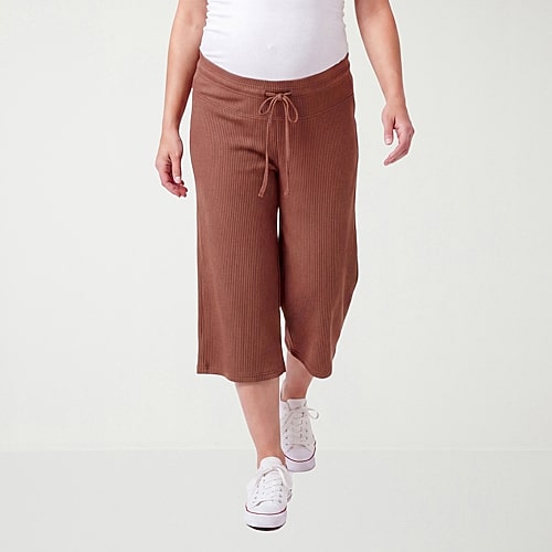 Click here for 24seven Comfort Apparel Maternity Womens Maternity... prices