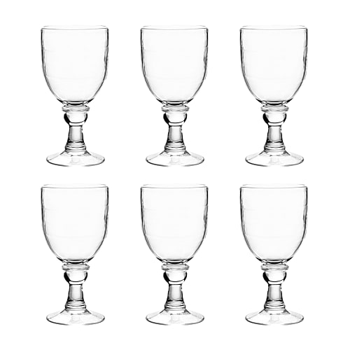 Click here for Tarhong 6-pc. Wine Glass  One Size prices