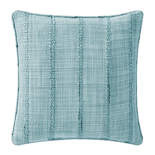Click here for Salt Life Reef Square Throw Pillow  One Size  Blue prices