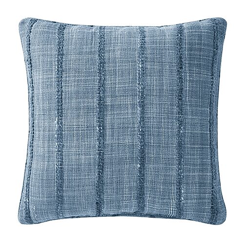 Click here for Salt Life Reef Square Throw Pillow  One Size  Blue prices