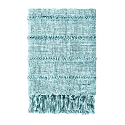Click here for Salt Life Reef Coastal Throw  50 x 60 - Aqua prices