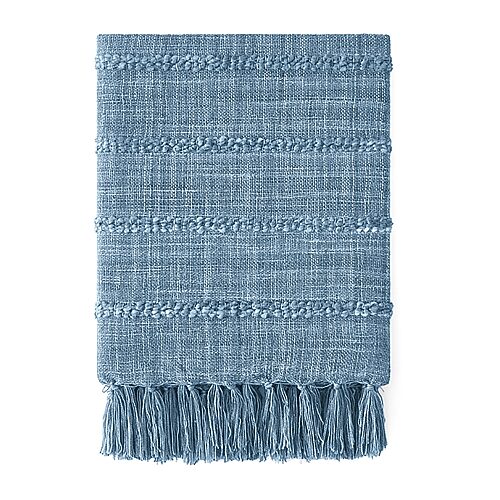 Click here for Salt Life Reef Coastal Throw  50 x 60 - Blue prices