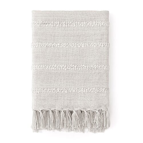 Click here for Salt Life Reef Coastal Throw  50 x 60 - Gray prices