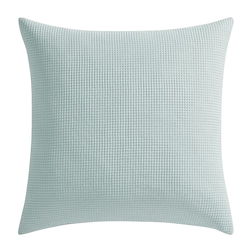 Click here for Salt Life Stillwater Quilted Sham  European - Aqua prices