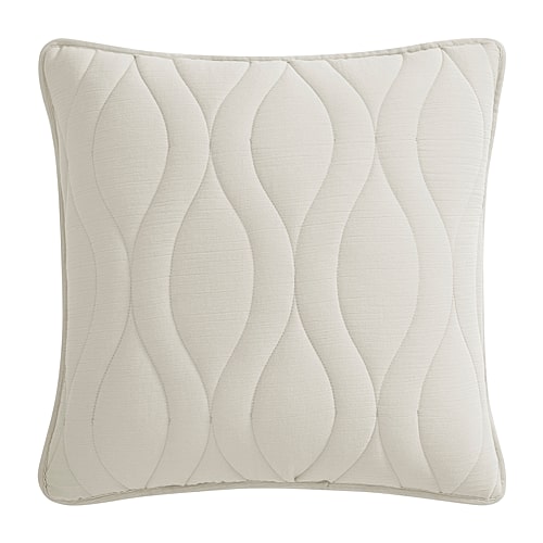 Click here for Salt Life Cove Square Quilted Decorative Pillow  2... prices